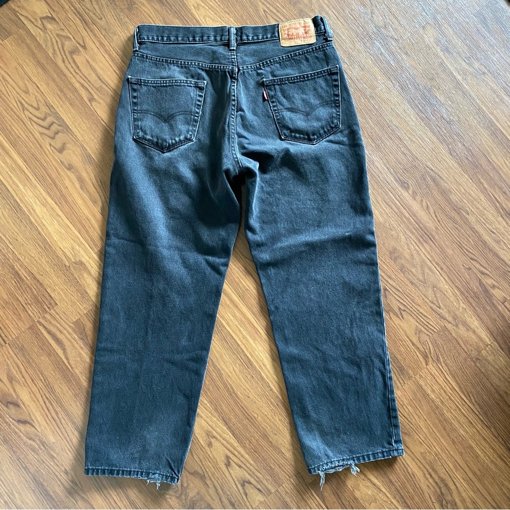 Men’s 36x30 Levi’s Jeans - Gem